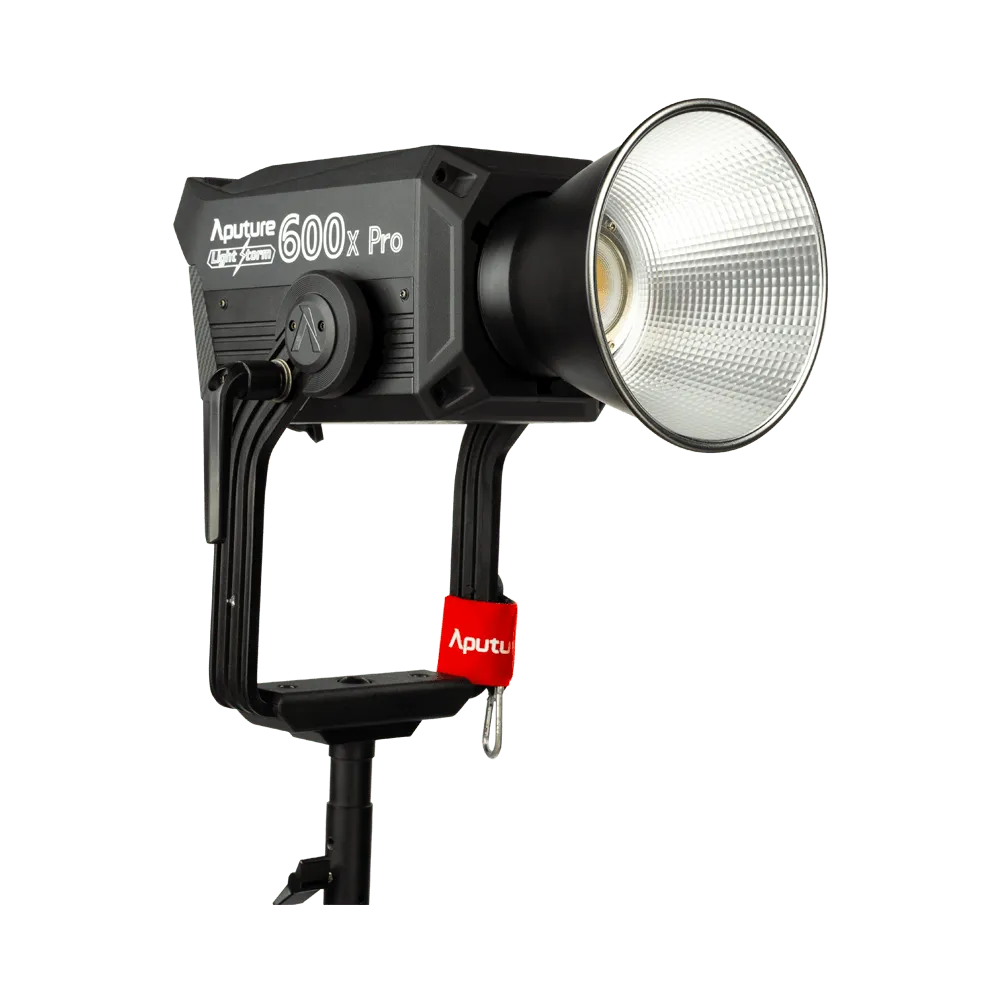 Aputure LS 600x Pro (pack) | Sin Sol