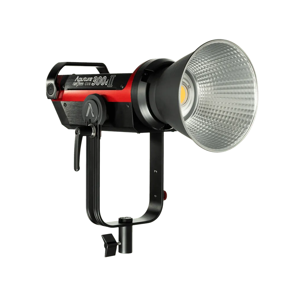 Aputure 300d Mark II (pack) | Sin Sol