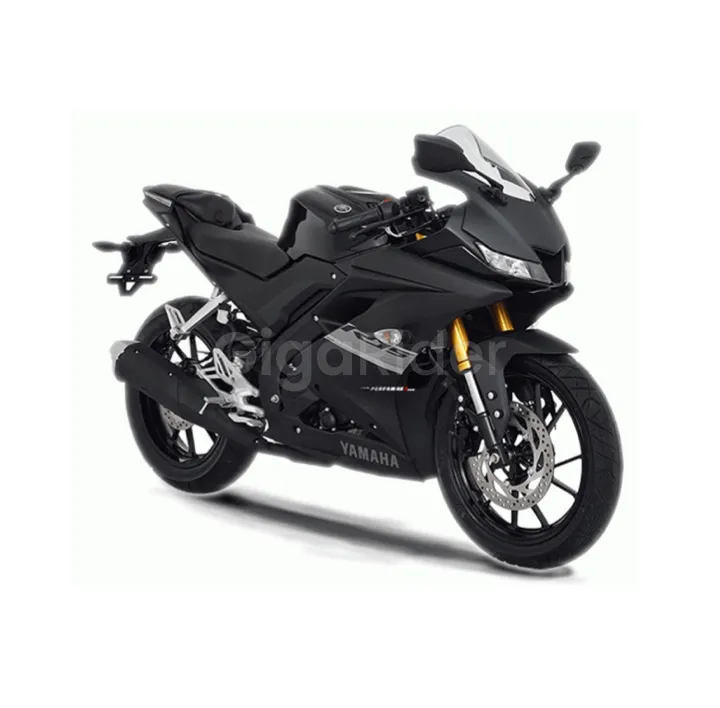 YAMAHA R15 V3 GigaRider Pte Ltd YAMAHA R15 V3 GigaRider Pte Ltd