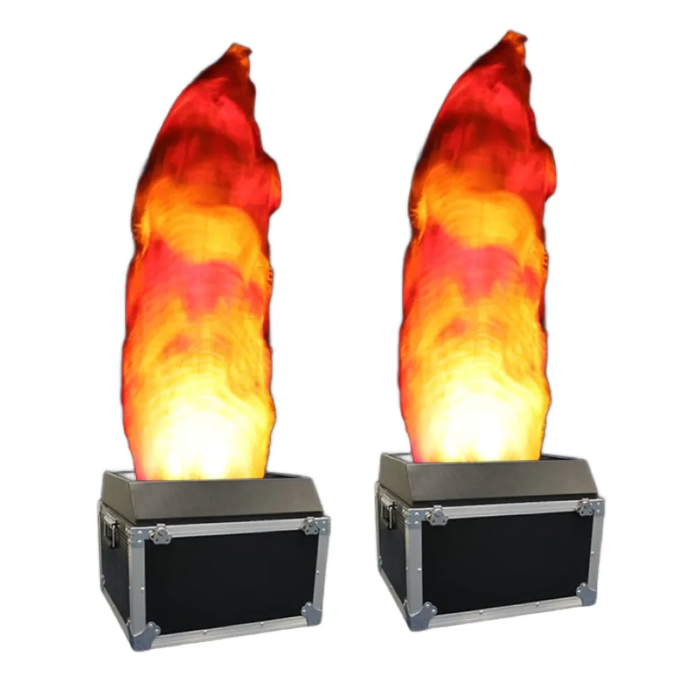 Flame Machine Rental | DJ and PA Equipment Rental