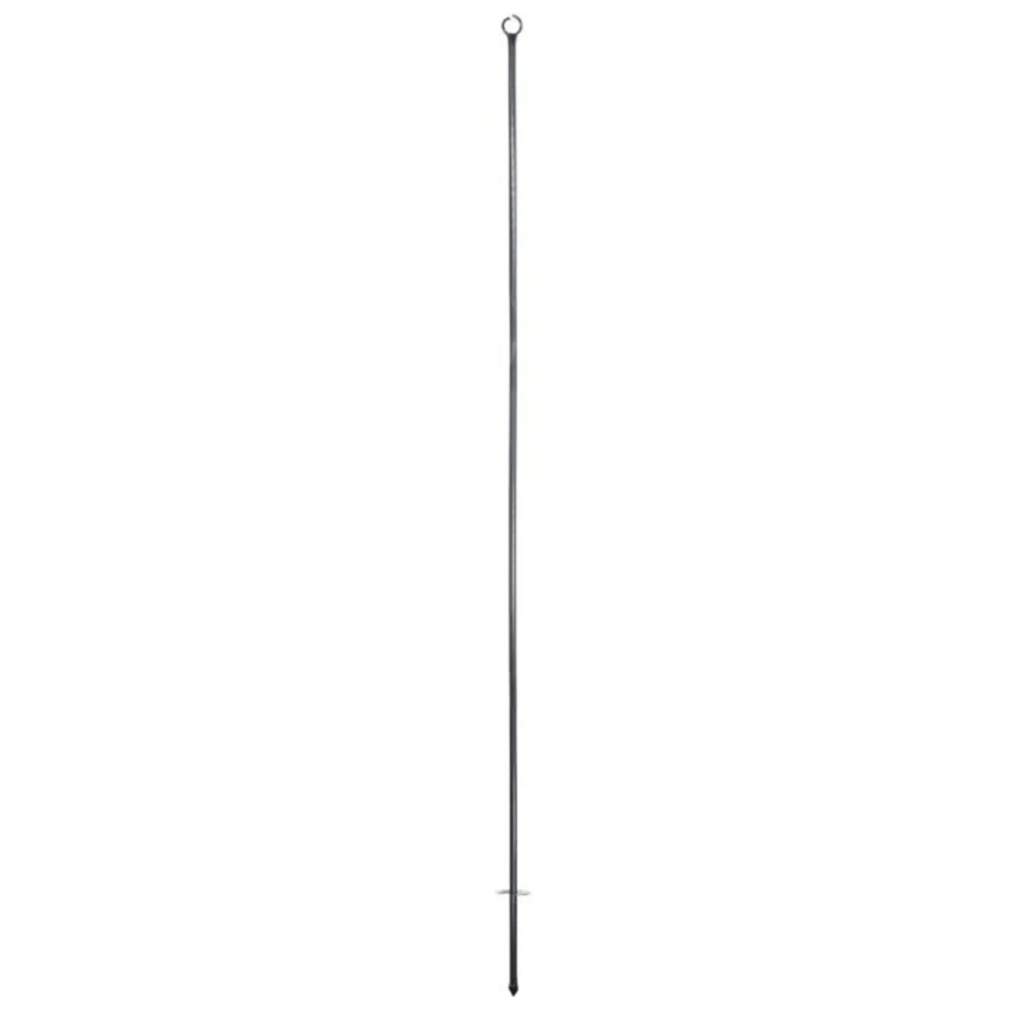 Height adjustable steel festoon pole | PartyFix - Hampshire's No. 1 ...