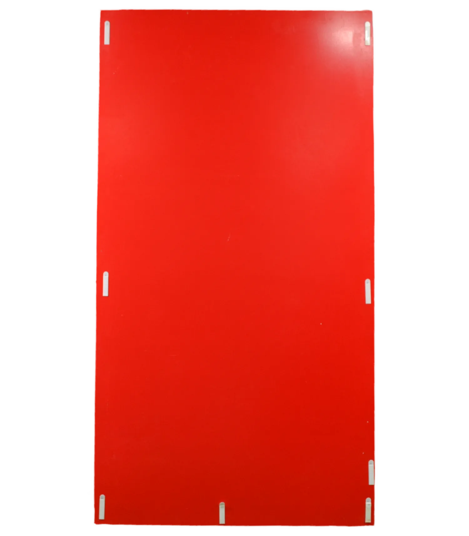 Red Backboard Rectangular | littlecutedecor