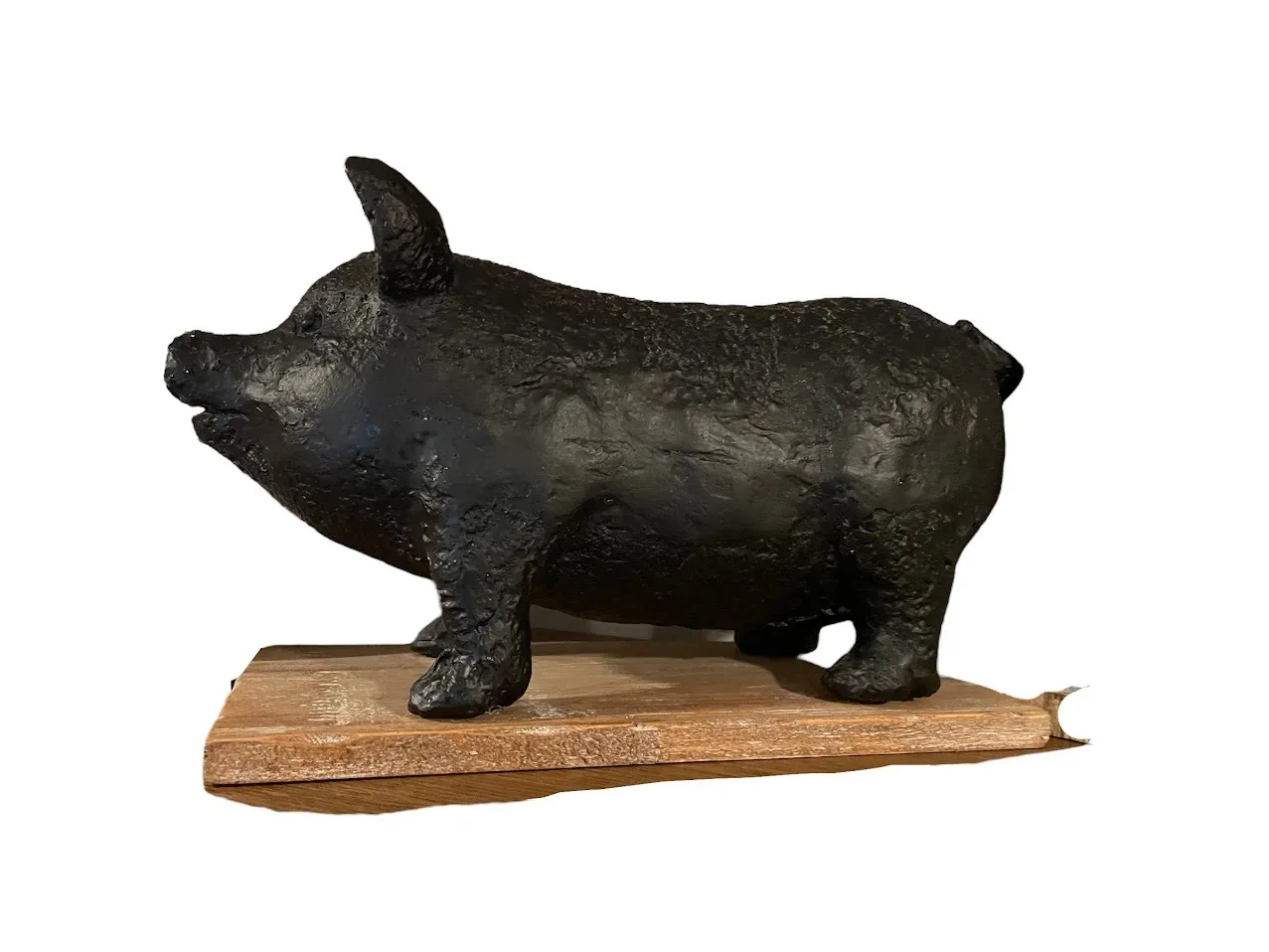 Pig Statue | Just In Time Events & Rentals