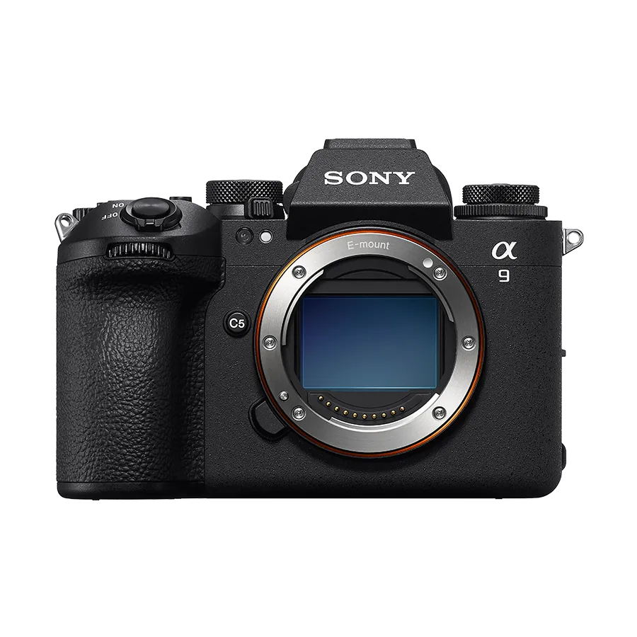 Sony Alpha a9 III Digital Mirrorless Camera | Pro Photo Supply Rental