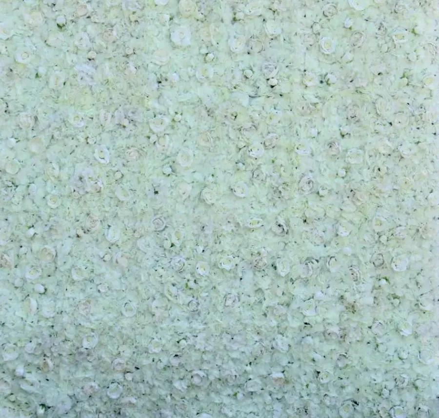 Flower Wall 2.3m + Stand | Kalam Party Hire