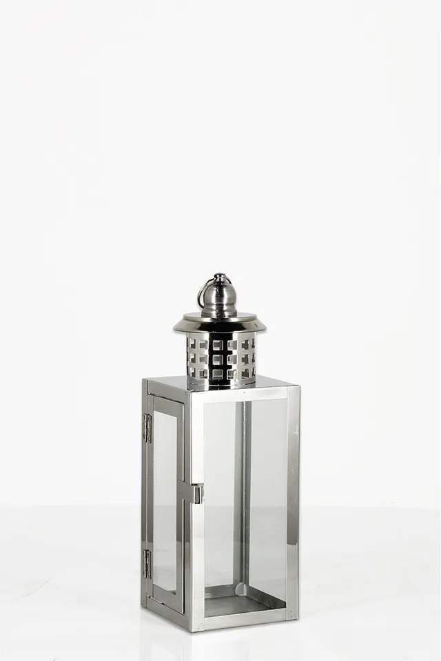 Table lantern - small | Kalam Party Hire