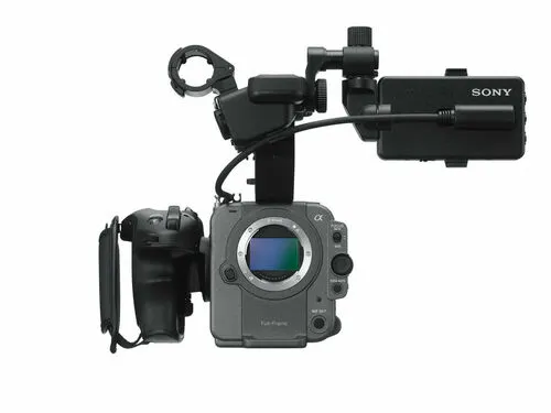 SONY FX5 [ BODY ]