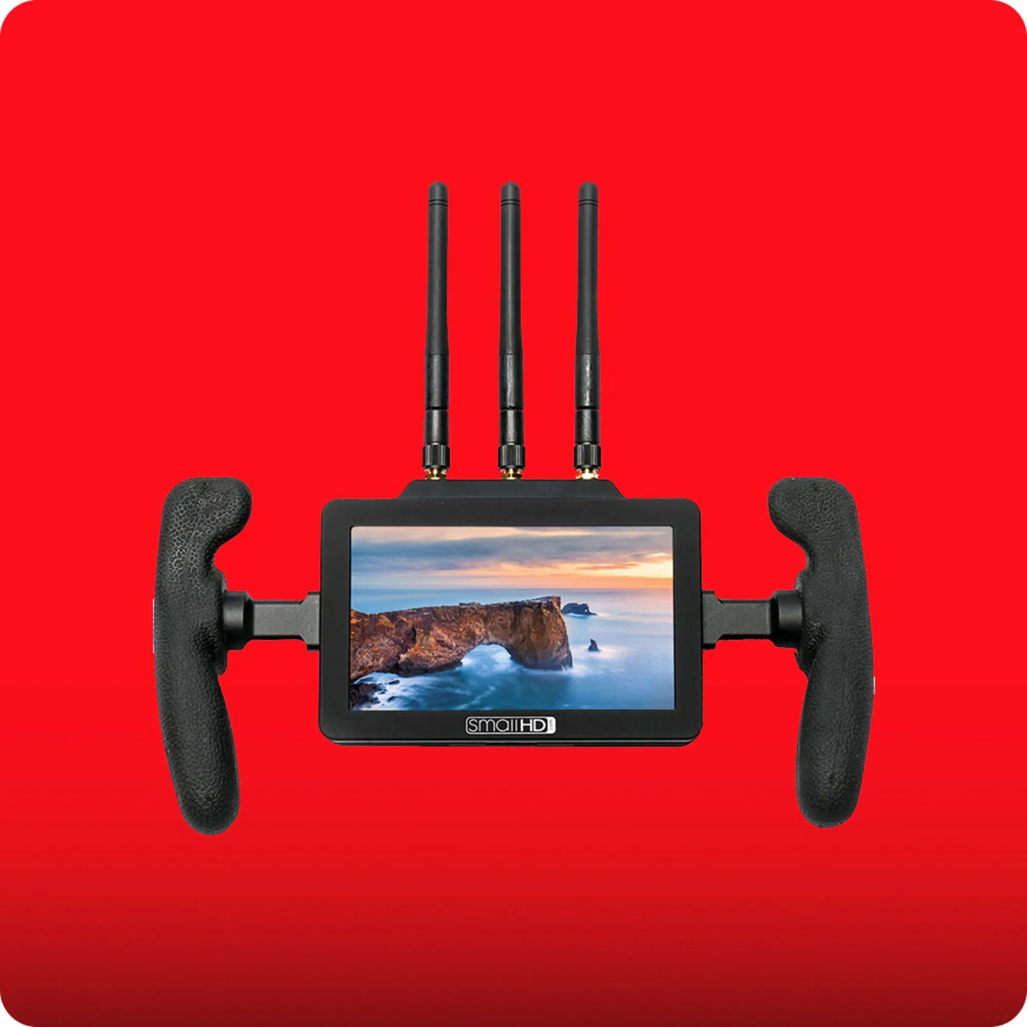 SMALLHD FOCUS Bolt 500 RX Wireless Monitor