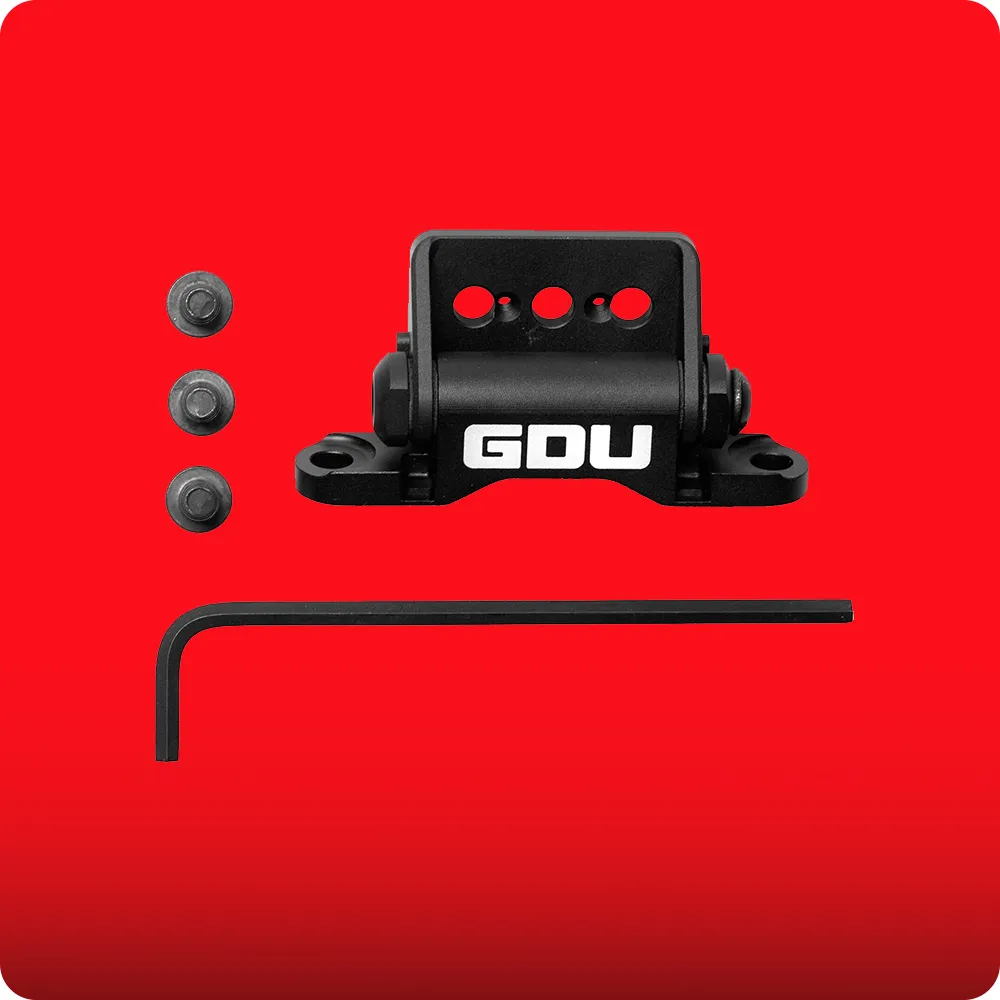 GDU KOMODO Monitor Mount | PAPAYA