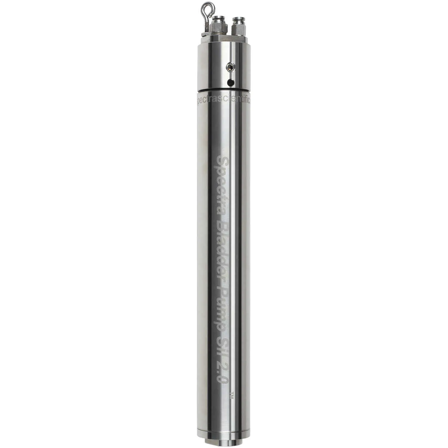 Groundwater Sampling Filter High Capacity | Environmental Equipment ...