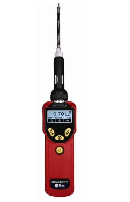 UltraRAE 3000 | Nova Blue Technologies