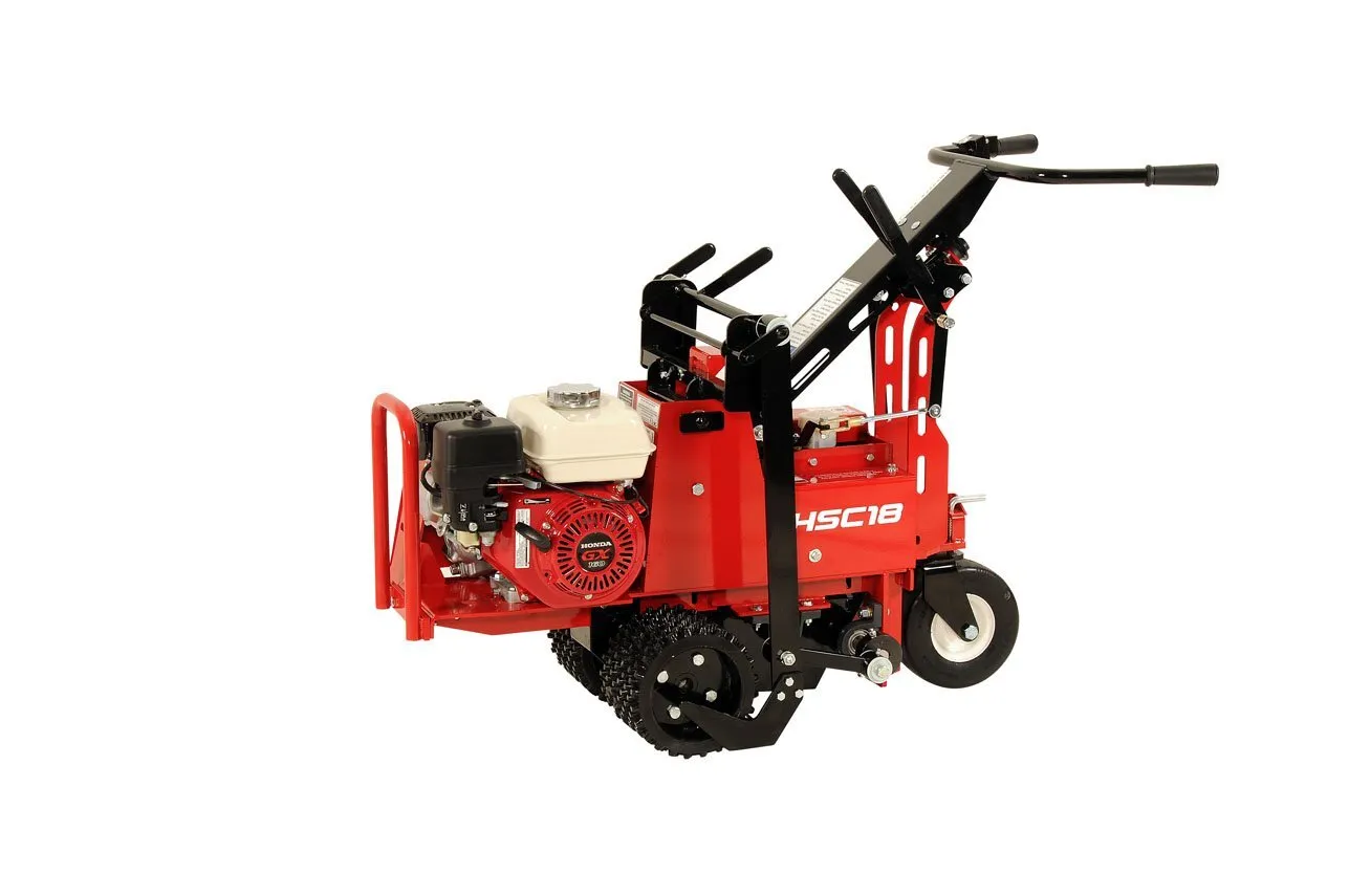 18' Classen Sod Cutter | Harrow Equipment Rentals