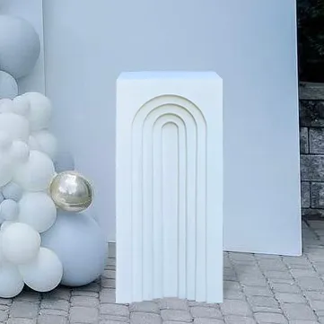 Cake Stand Multi Layer | Fari Arts