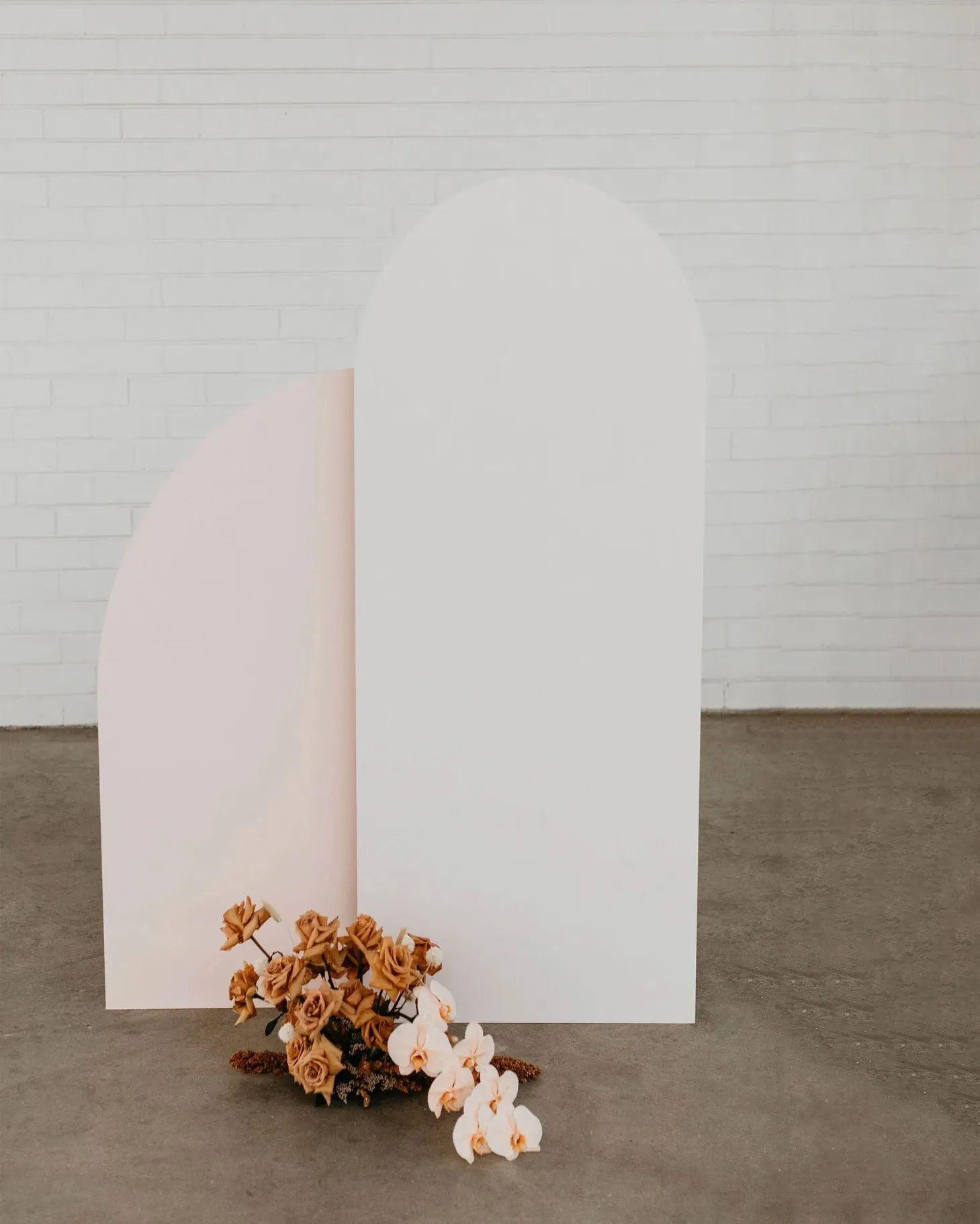 Backdrop Panel 64x21 Inch | Fari Arts