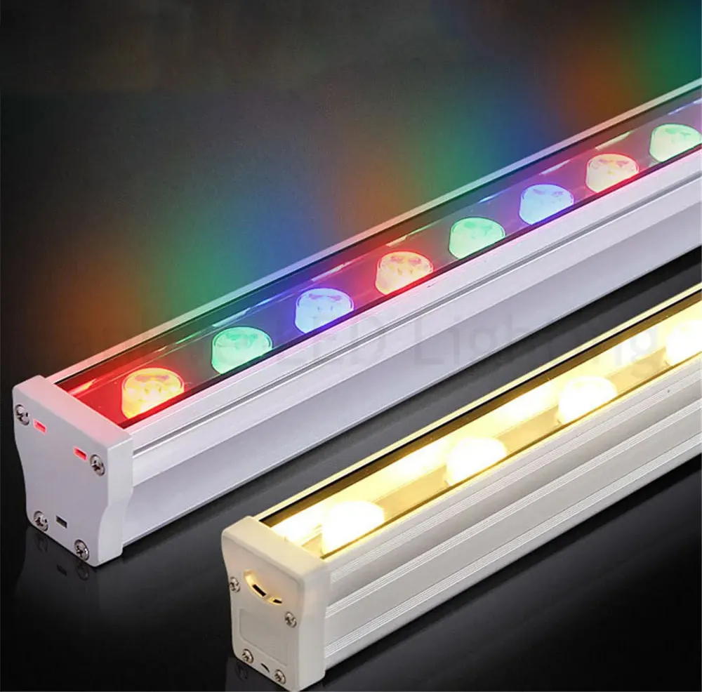 Wall Washer Light | Fari Arts