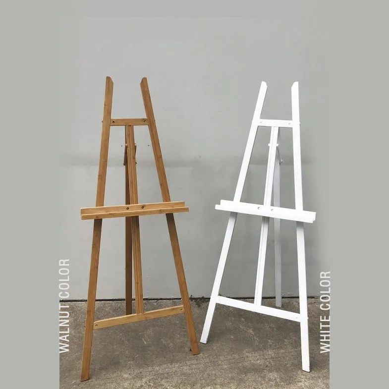 Welcome Board Stand Only | Fari Arts