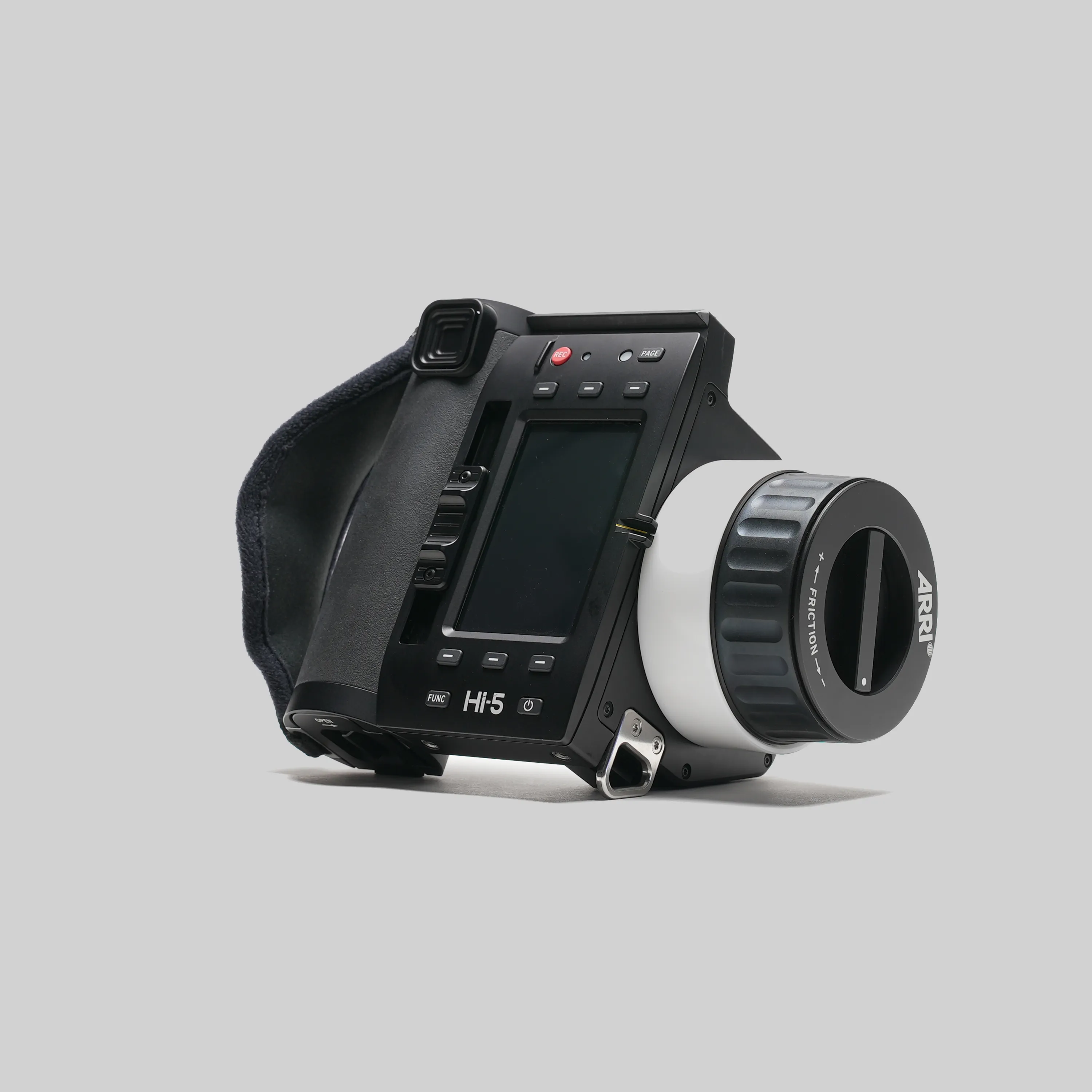 ARRI Hi-5 Hand Unit Basic Set | TWENTYONESEVENTEEN Cinema Equipment Rental