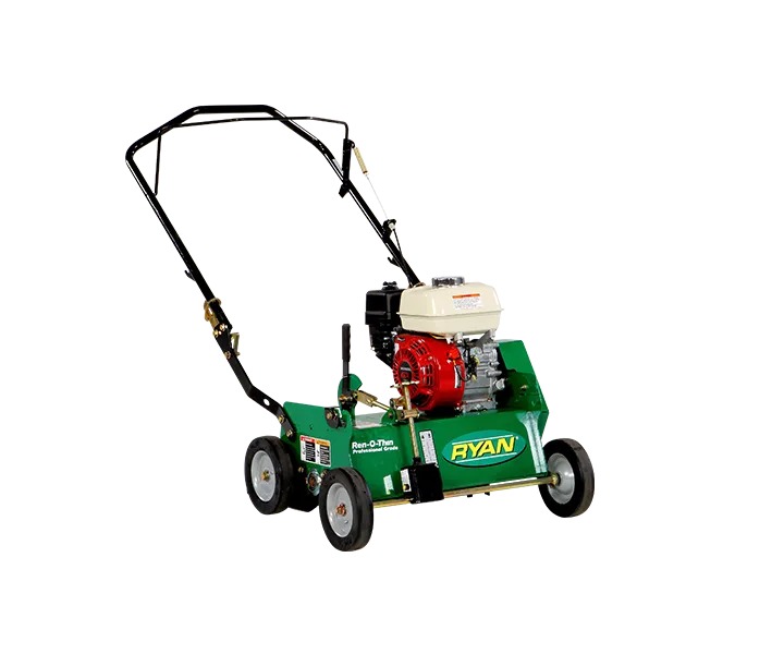 Ryan Dethatcher | Oxford Hire Limited