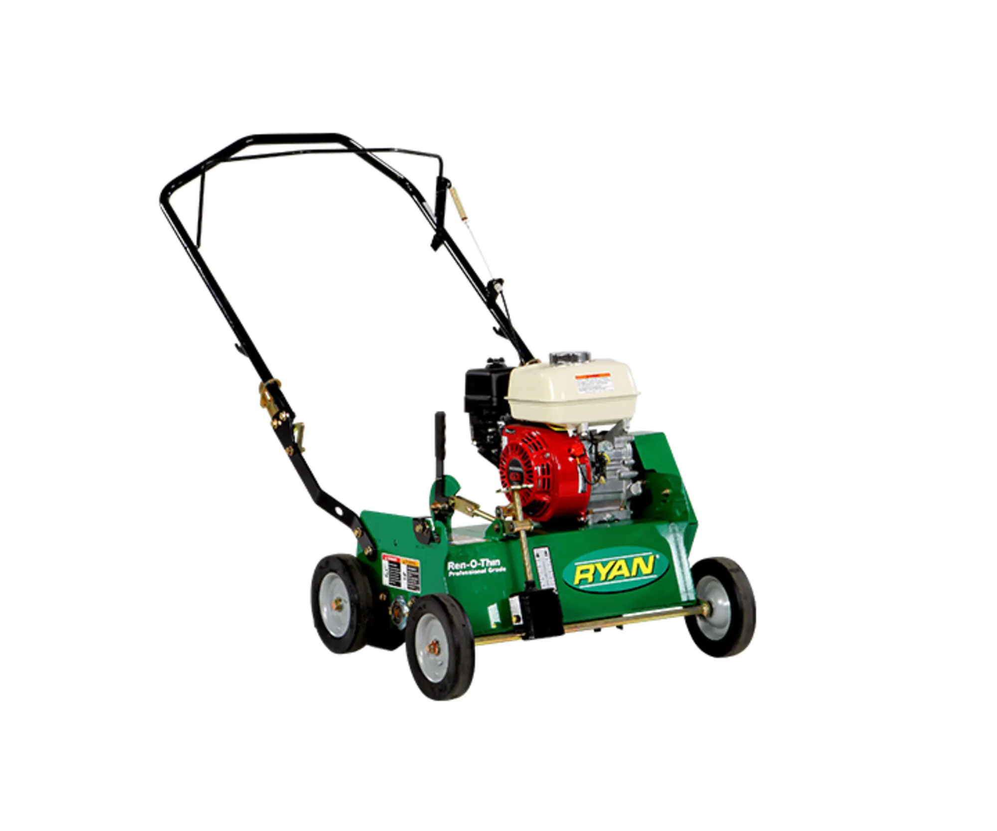 Ryan Dethatcher | Oxford Hire Limited