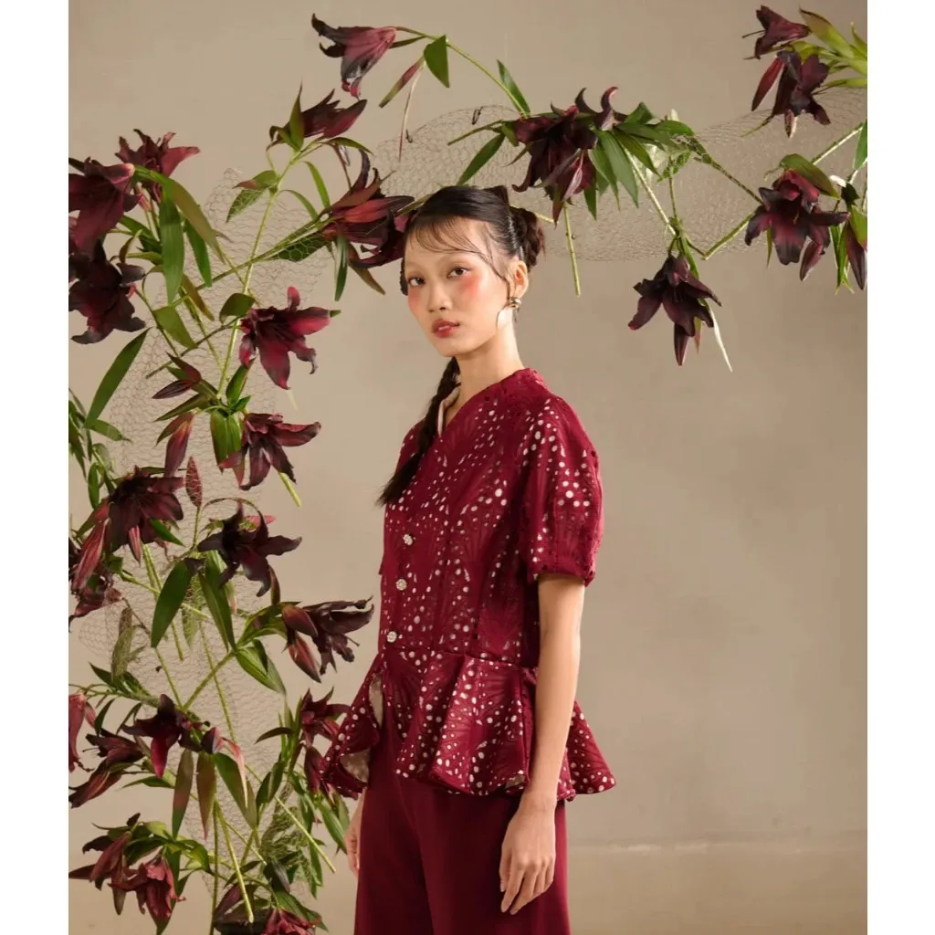 Rent A Dress - Sewa Dress & Sewa Kebaya Online