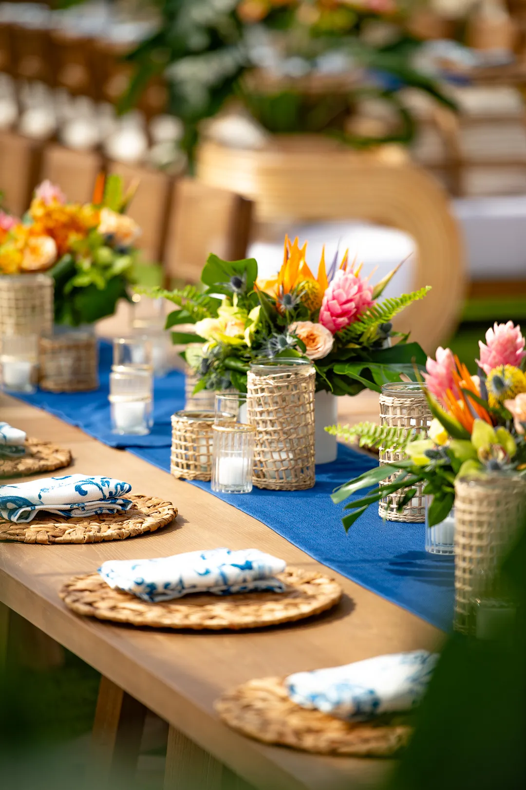 Capella Event Rentals