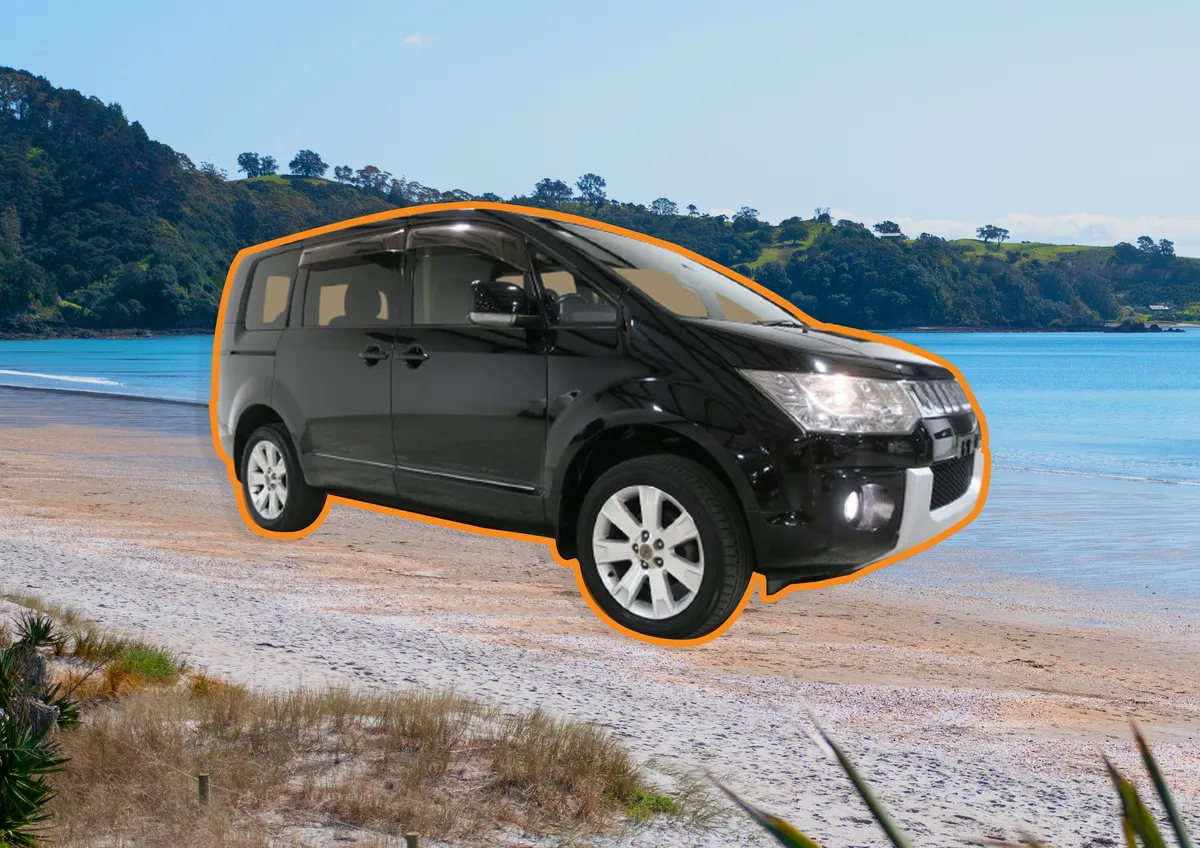 Pop Scooter Hire Waiheke | Affordable Island Scooter Rentals