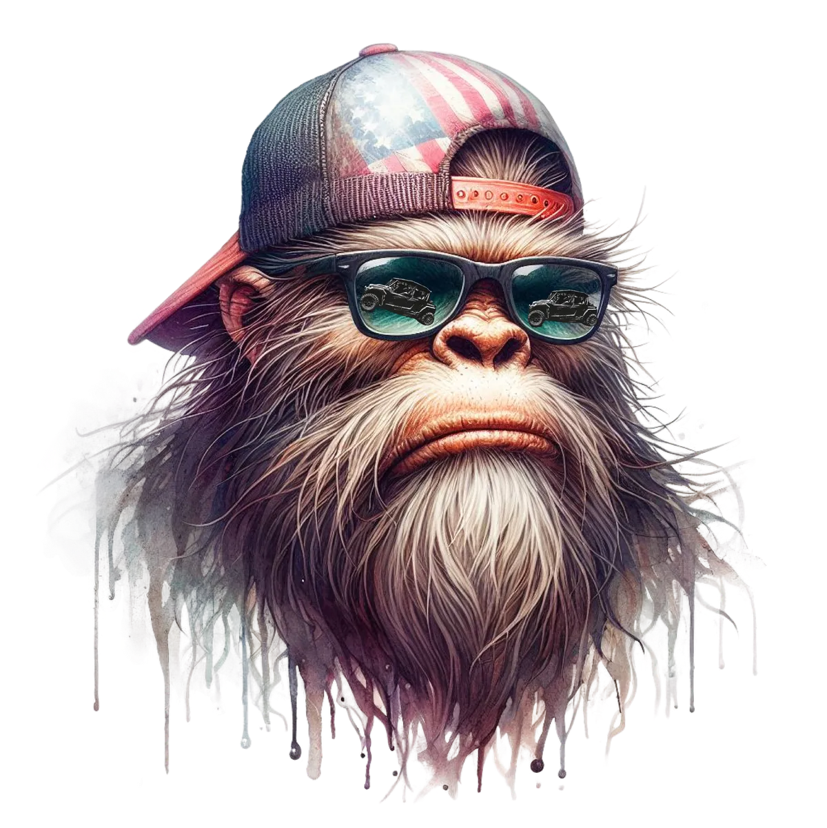 Squatch UTV Rentals LLC