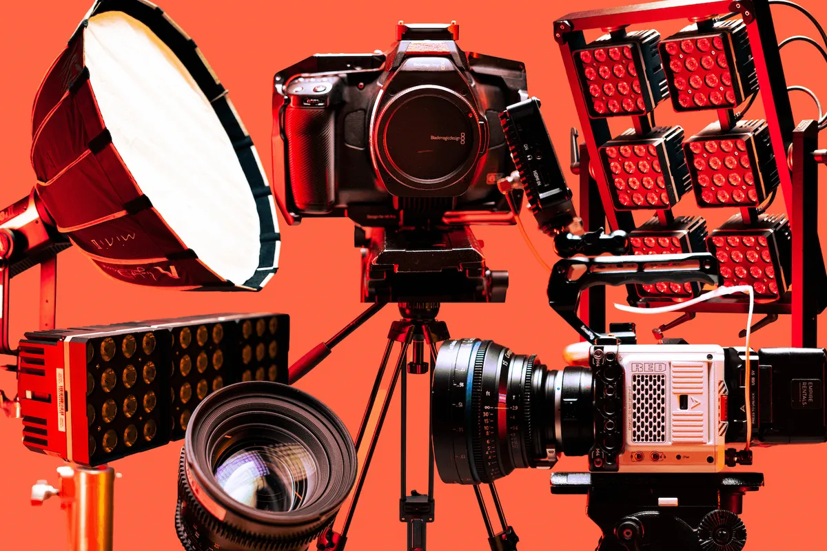 cameras | Empire Camera Rentals | Melbourne's Favourite for Filmmakers