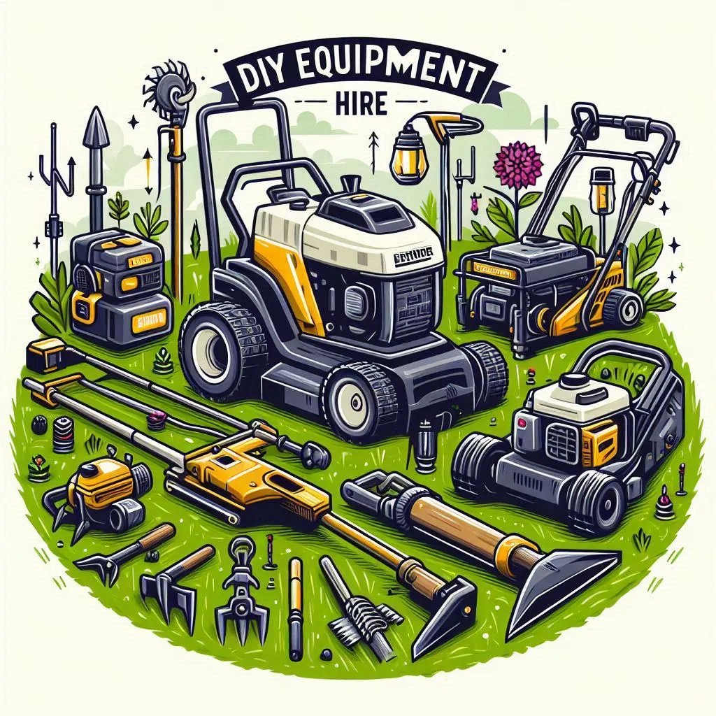 About Us | DIY EQUIPMENT HIRE MILDURA