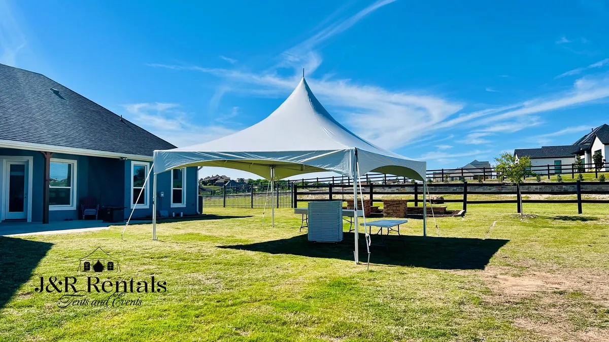 J & R Event Rentals LLC