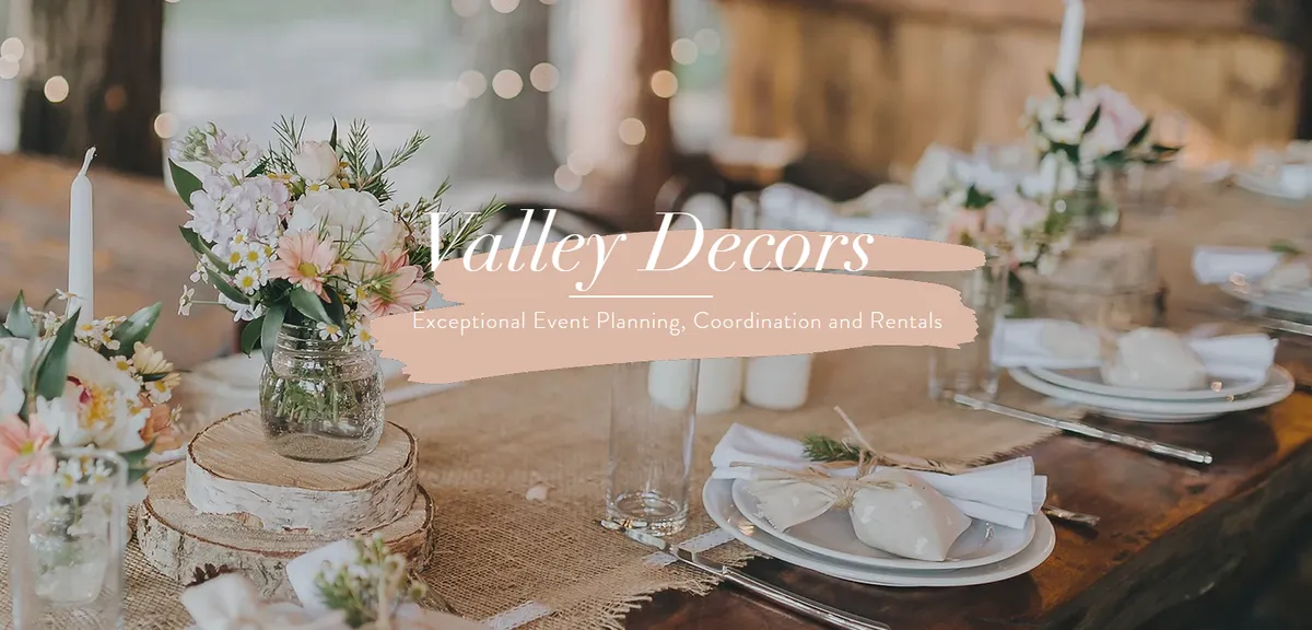 Valley Decors