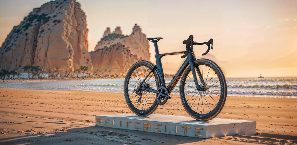 Orbea Gain D50 E-Road Bike | Elite Sports Calpe
