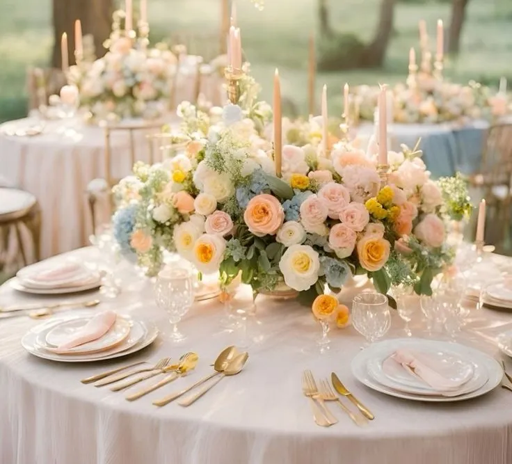 Affinity Event Rentals, LLC