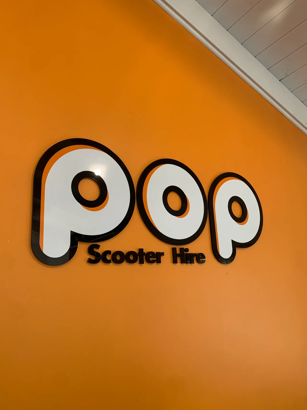 Pop Scooter Hire Waiheke | Affordable Island Scooter Rentals