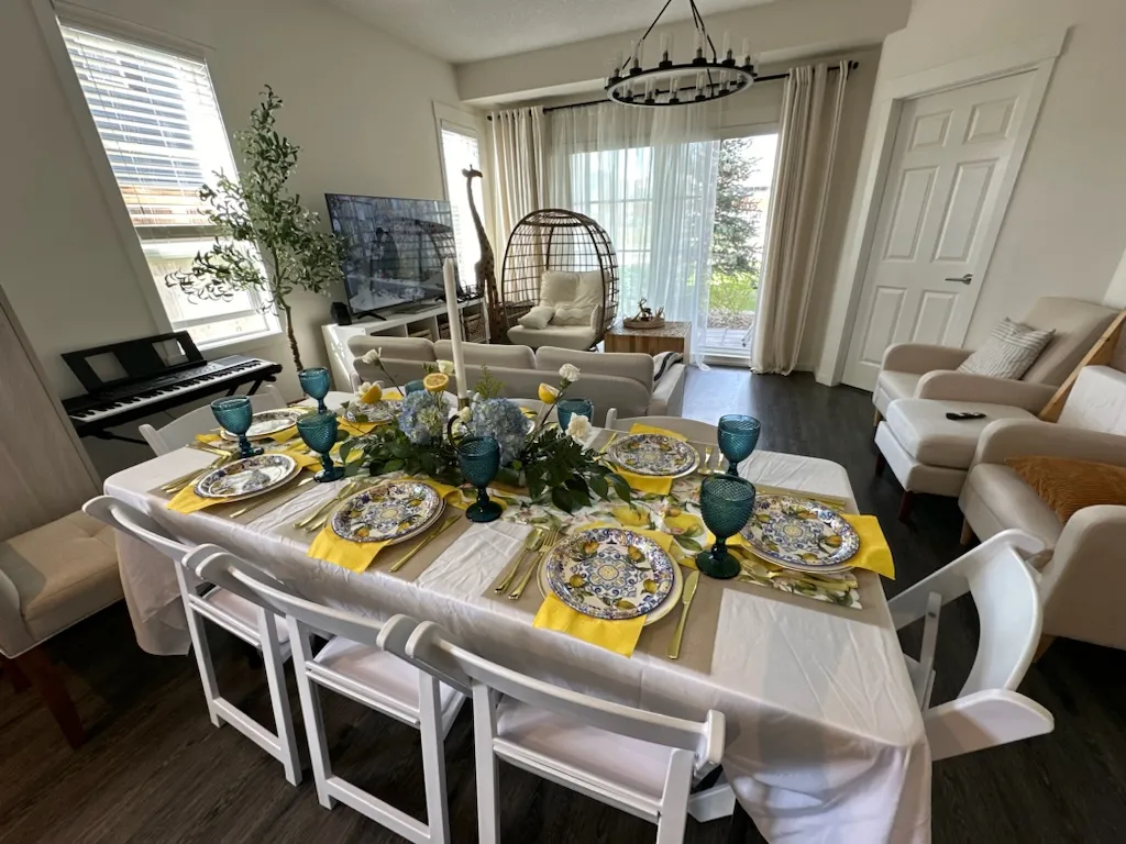 Timeless Occasions Party Rentals: CALGARY