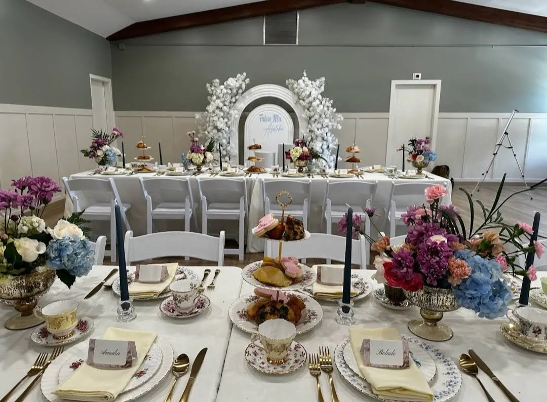 Timeless Occasions Party Rentals: CALGARY