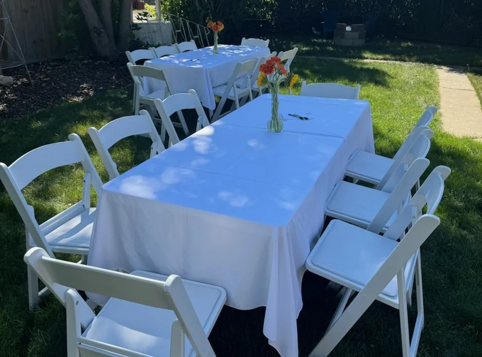 Timeless Occasions Party Rentals: CALGARY