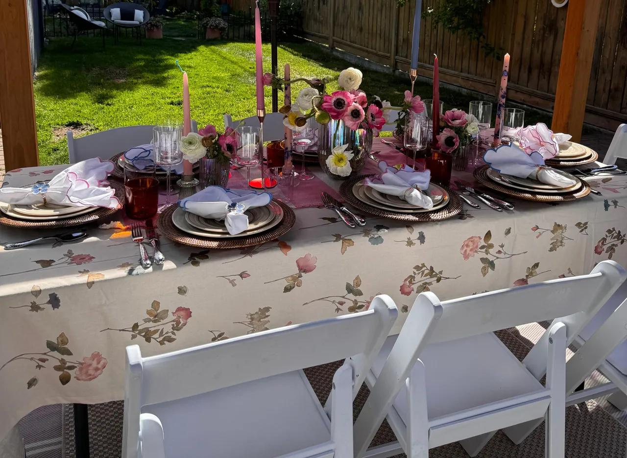 Timeless Occasions Party Rentals: CALGARY