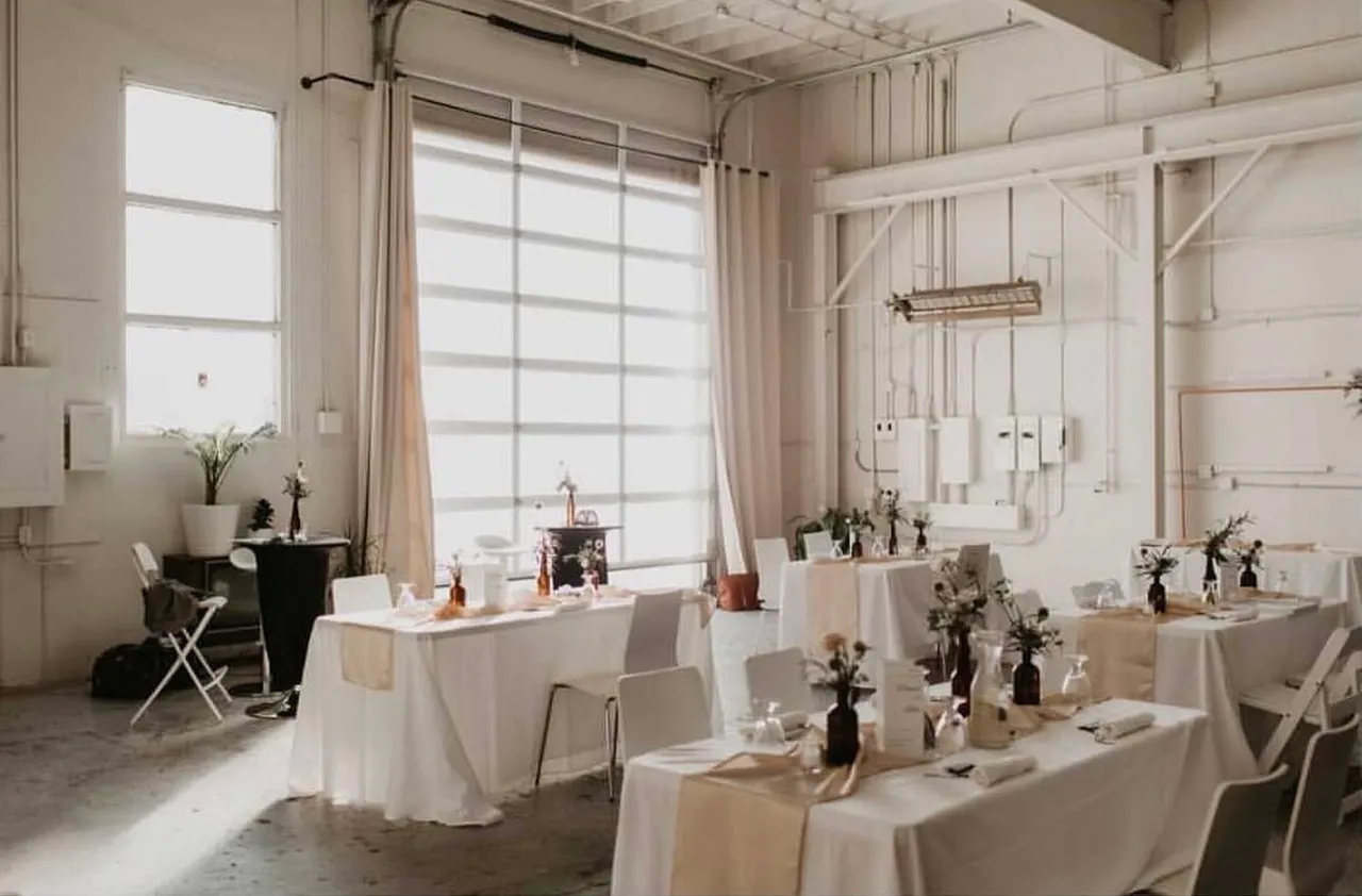 Linen Collection | Knotwood Event Rentals | Edmonton Event & Wedding ...