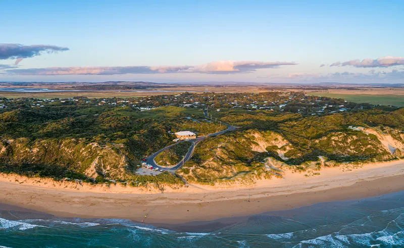 Explore Venus Bay with Cruza | E-Bike Rentals & More