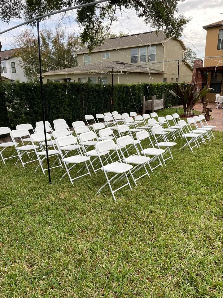 All Occasions Rentals