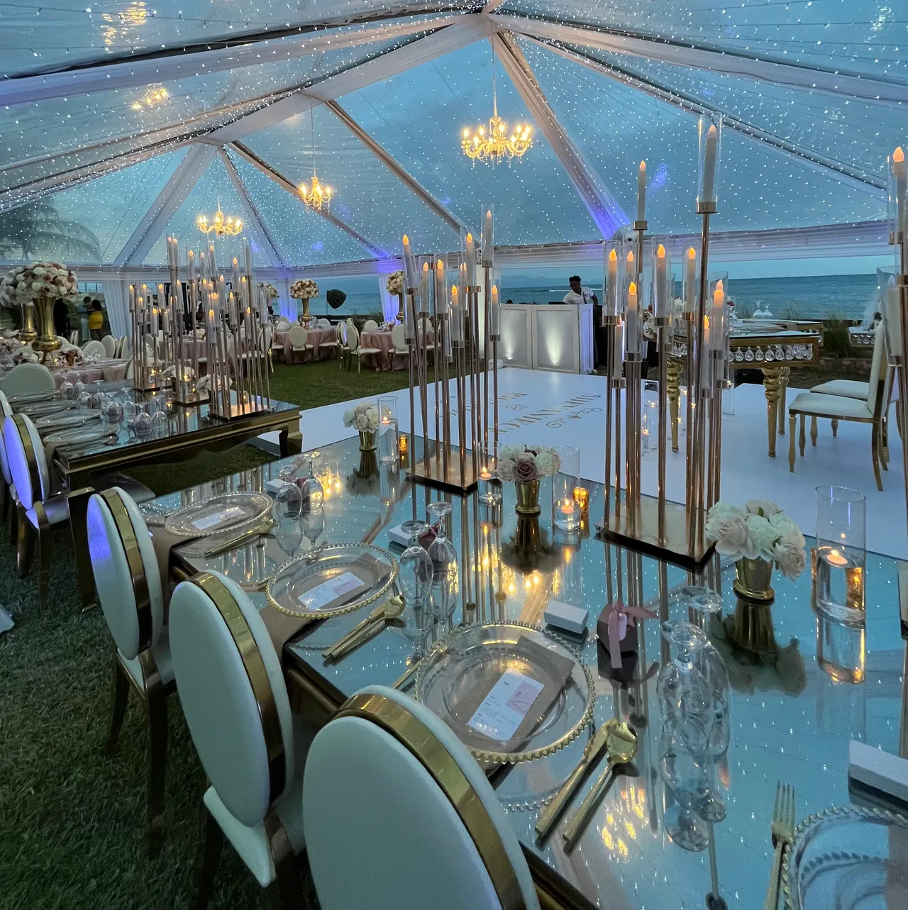 Event Hub Jamaica