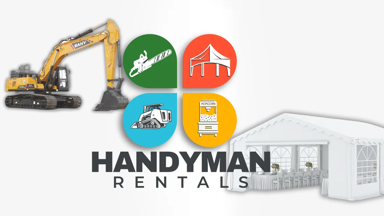 Handy Man Rentals Corinth MS