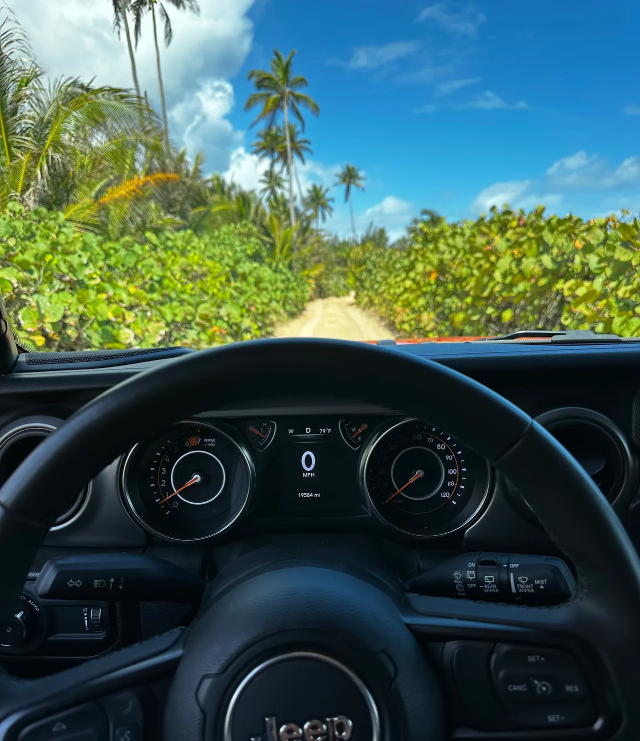 Jeep Rental Puerto Rico: Explore More