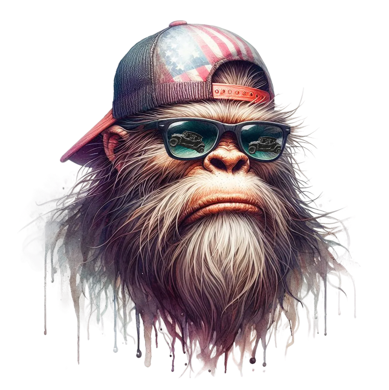 Squatch UTV Rentals LLC