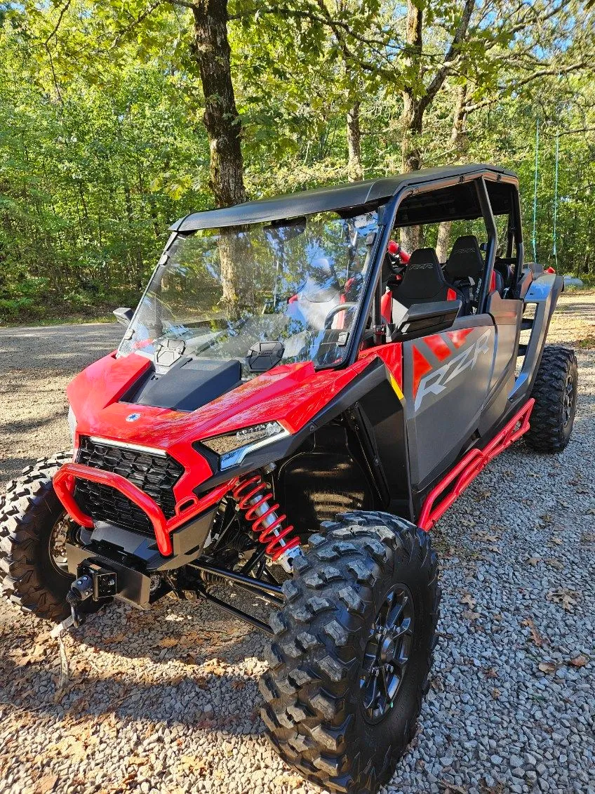Squatch UTV Rentals LLC