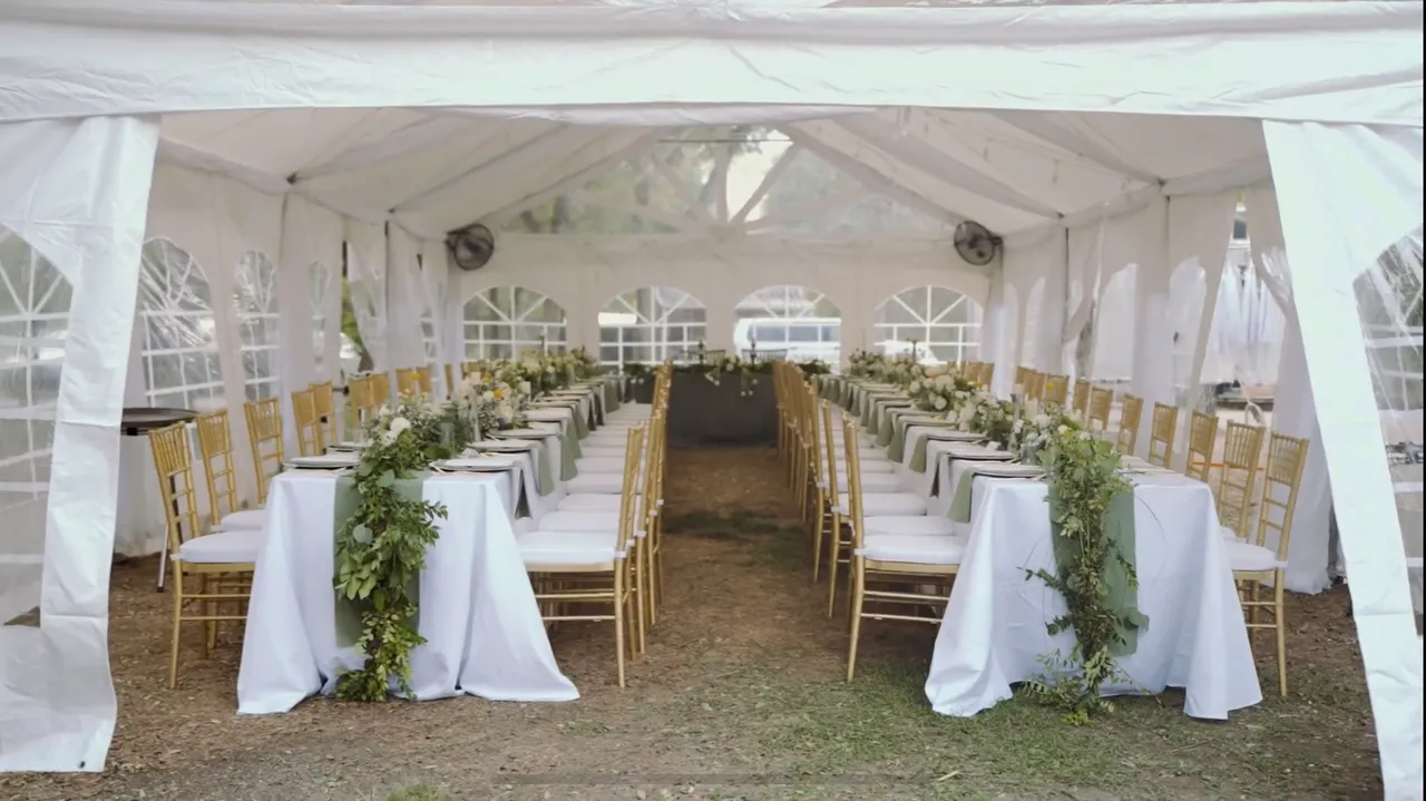 J & R Event Rentals LLC