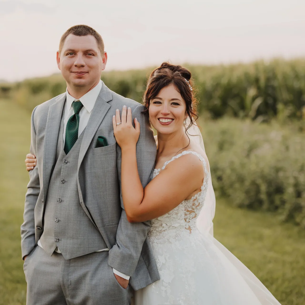 Affinity Event Rentals, LLC