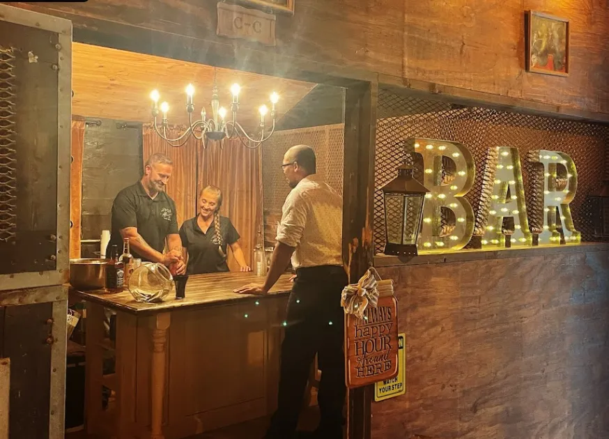 Affinity Event Rentals, LLC