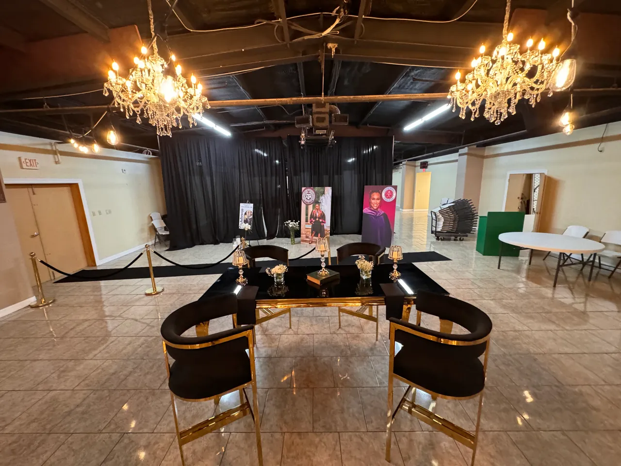 All products | The Invite | Event & Party Prop Rentals